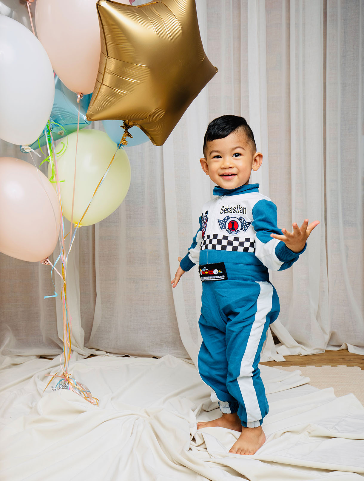 Party – Piccolo Toronto